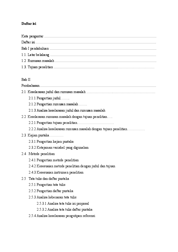Doc Analisis Kesalahan Proposal