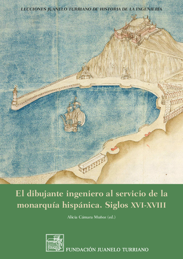 (PDF) De la traza de montea a la geometría descriptiva. La doble ...