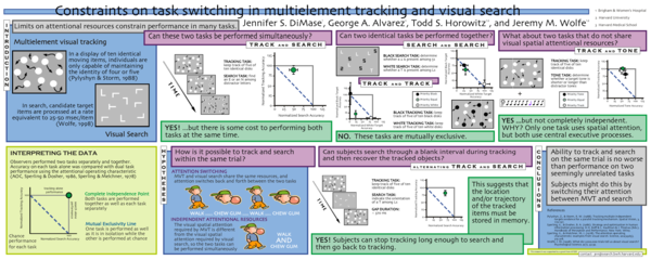 (PDF) Constraints on task switching in multielement tracking and visual search