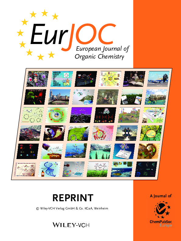 (PDF) Synthetic Strategies for the Synthesis and Transformation of ...