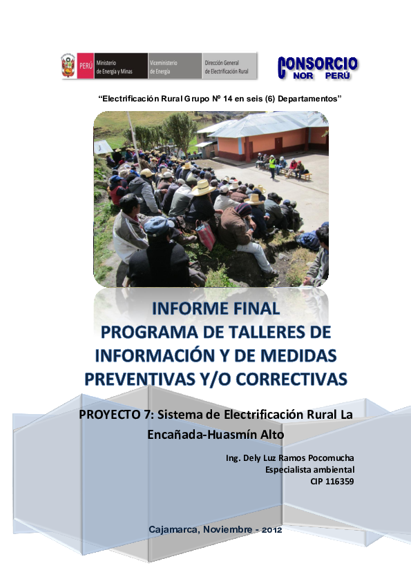 (PDF) PROGRAMA DE TALLERES