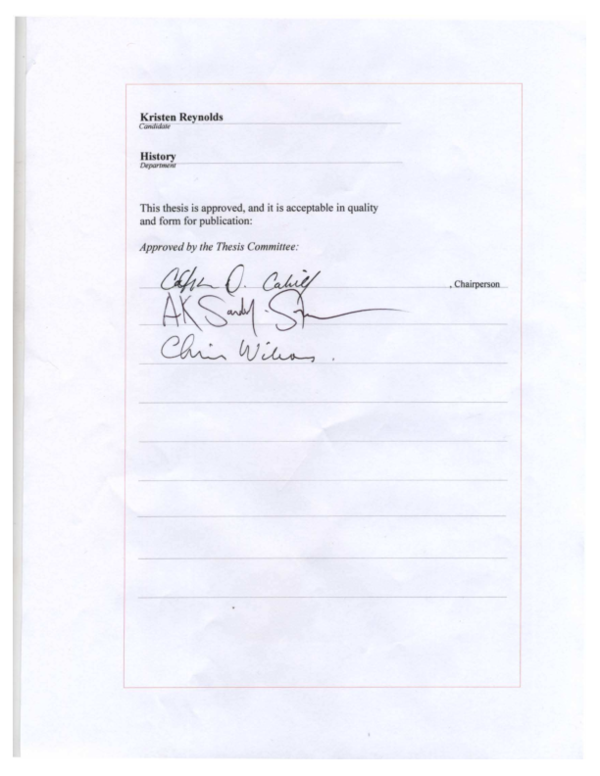 (PDF) Well Built in Albuquerque: The Architecture of the Healthseeker ...