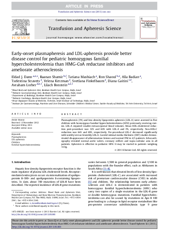 (PDF) Incidence and risk factors for endocarditis among patients with health care-associated ...