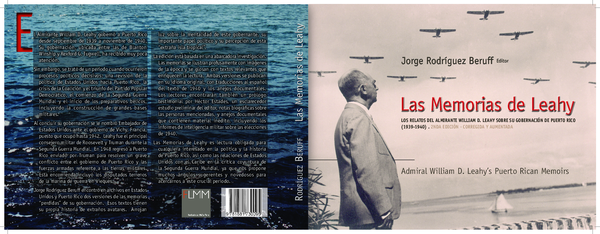(PDF) Las memorias de Leahy
