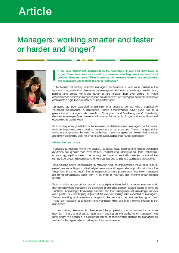 (PDF) Emerald Group Publishing Limited