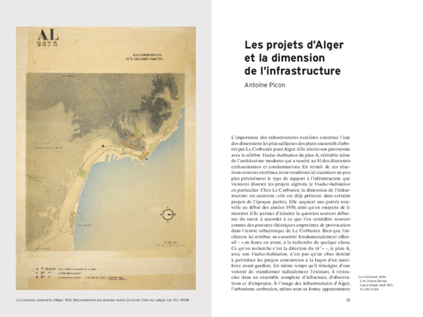 (PDF) Antoine Picon, "Les projets d’Alger et la dimension de l ...