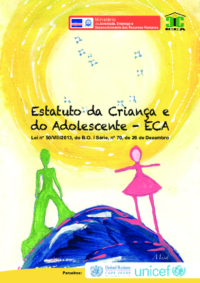 (PDF) Estatuto da Criança e do Adolescente -ECA