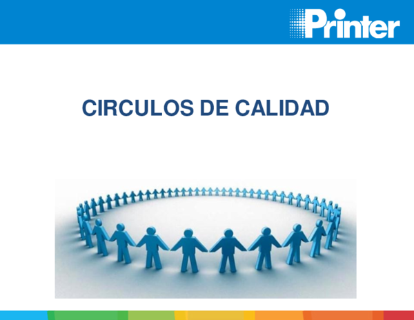 (PDF) CIRCULOS DE CALIDAD
