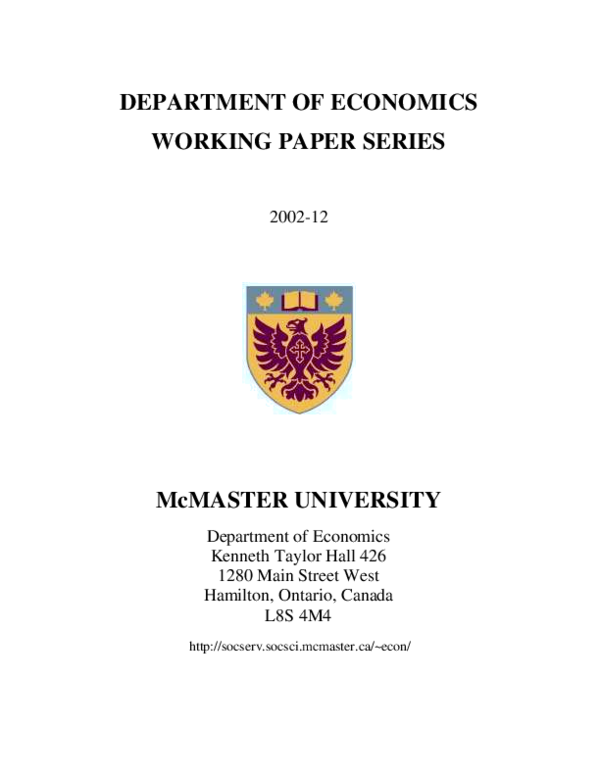 (PDF) Simulation-based inference in dynamic panel probit models: An application to health