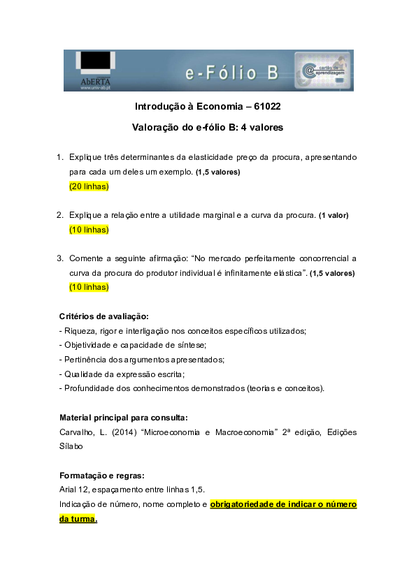 (PDF) EFolio B IE 2016 Final