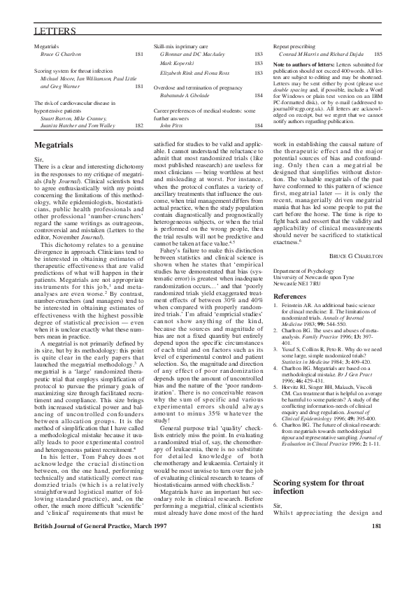 (PDF) Skill-mix in primary care