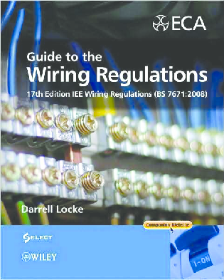 (PDF) Th edition iee wiring regulations