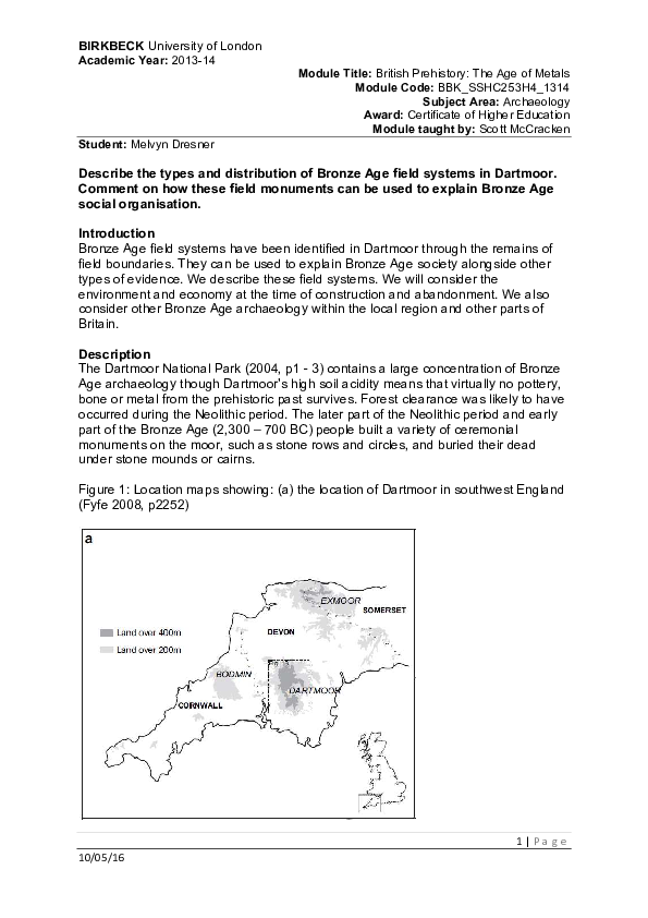 (PDF) Dartmoor Reeves