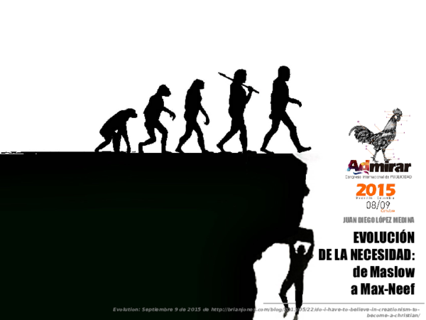 (PPT) Needs evolution: From Maslow To Max-Neef