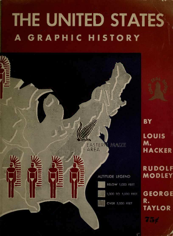 (PDF) THE UNITED STATES A GRAPHIC HISTORY