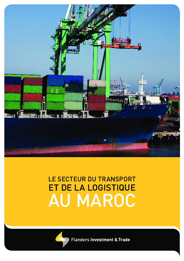 (PDF) LE SECTEUR DU TRANSPORT