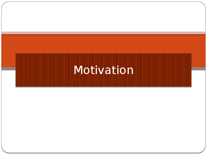 (PPT) MOTIVATION HOW GOOGLE MOTIVATE THEIR EMPLOYEE