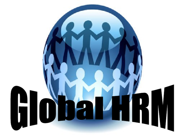 (PPT) Global HRM