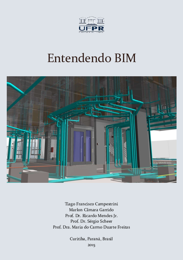 (PDF) Entendendo BIM