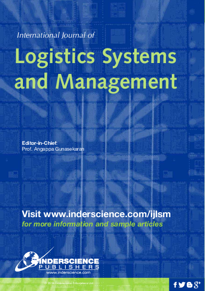 (PDF) Household reverse logistics analysis using the SCOR model to ...