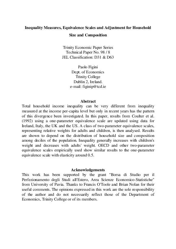 pdf-inequality-measures-equivalence-scales-and-adjustment-for