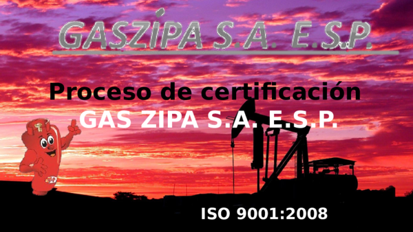 (PPT) Etapas implementacion SGC ISO