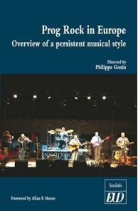 (PDF) PROG ROCK IN EUROPE