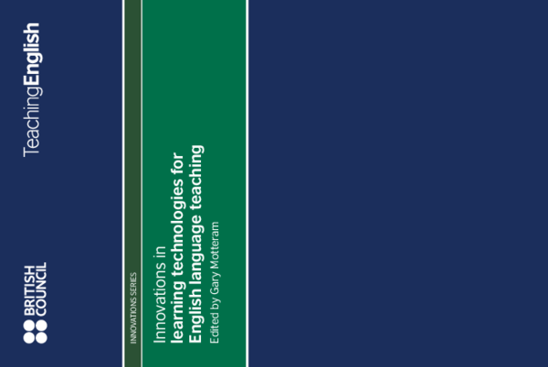 (PDF) Innovations in learning technologies for English language ...