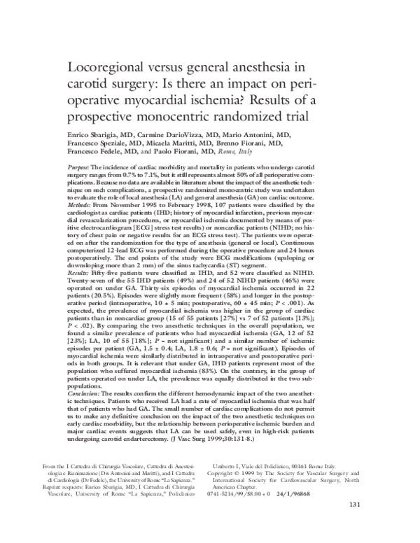 (PDF) Retrospective Analysis of Neurological Complications Following ...