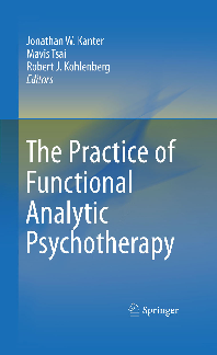 (PDF) Introduction to the Practice of Functional Analytic Psychotherapy