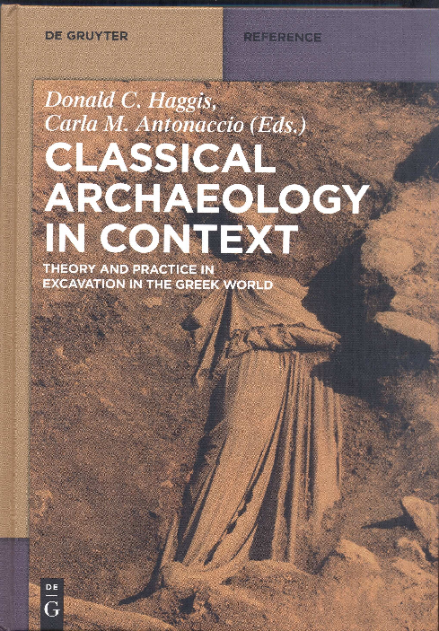 (PDF) 13. Detecting Patterns through Context Analysis: A Case Study of ...