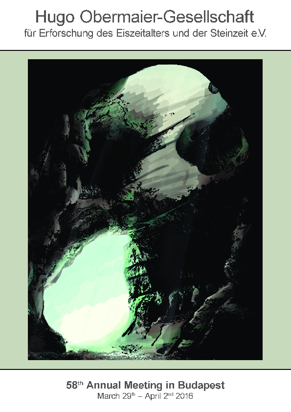 (PDF) 2016 - The Upper Paleolithic bone industry from the Sungir site ...