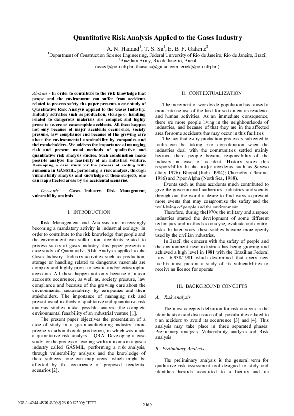 pdf-quantitative-risk-analysis-applied-to-the-gases-industry-thaisa-de-s-assed-haddad-and