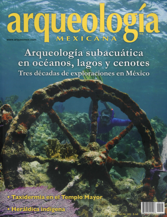 (PDF) Heráldica indígena. Iconografía tipo códice en los escudos de ...