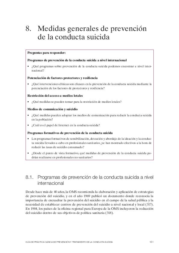 (PDF) GUÍA DE PRÁCTICA CLÍNICA DE PREVENCIÓN Y TRATAMIENTO DE LA ...