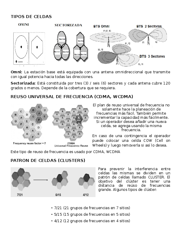 (DOC) TRAFICO TELEFONICO