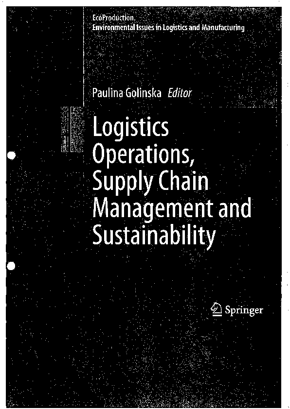 Pdf Storage Location Assignment Considering Three Axis Traveling Distance A Mathematical Model