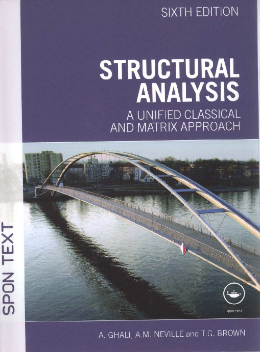 (PDF) Structural Analysis
