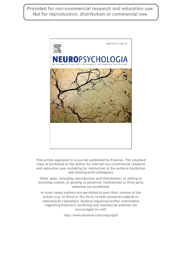 (PDF) The neural bases of acquisitiveness: Decisions to acquire and ...