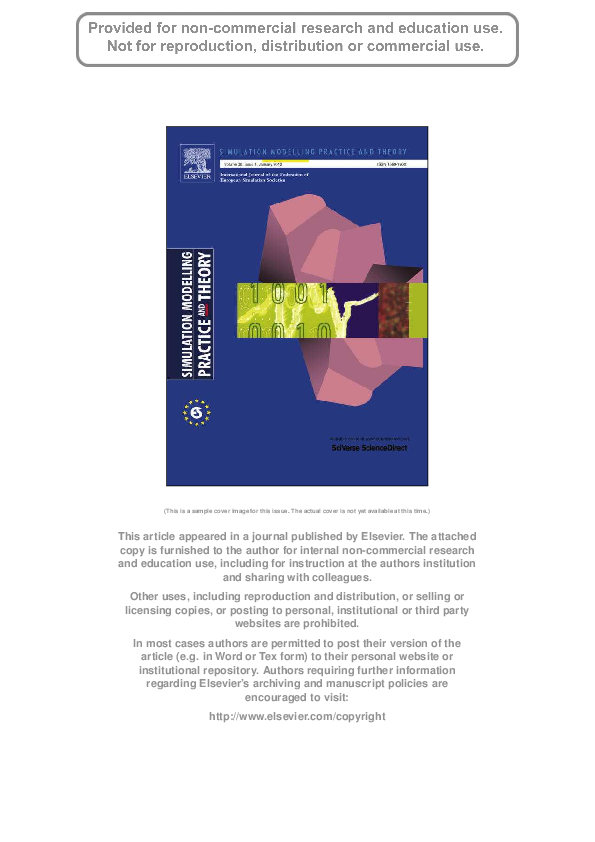(PDF) Optimal design of multi-step stamping tools based on response ...
