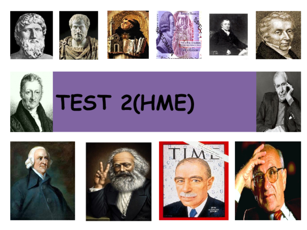 (PPT) HME, test 2