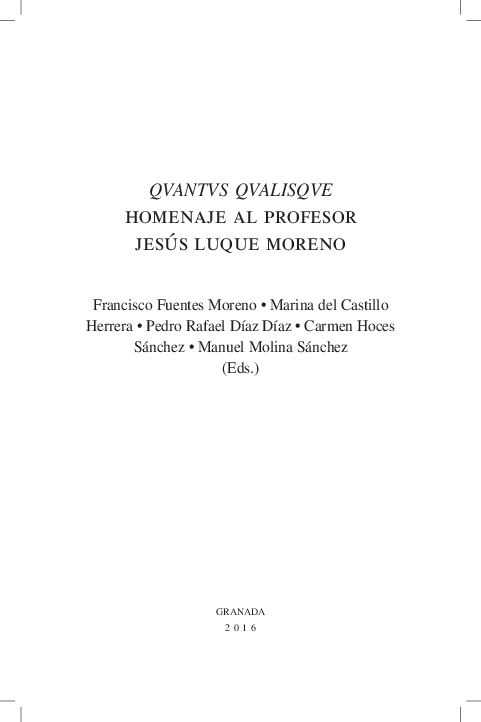 (PDF) ATIA THE AUGUSTUS' MOTHER: 410. Una vez más sobre los dos ...