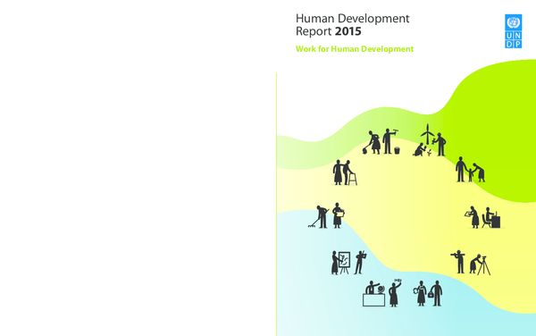 Work for Human Development