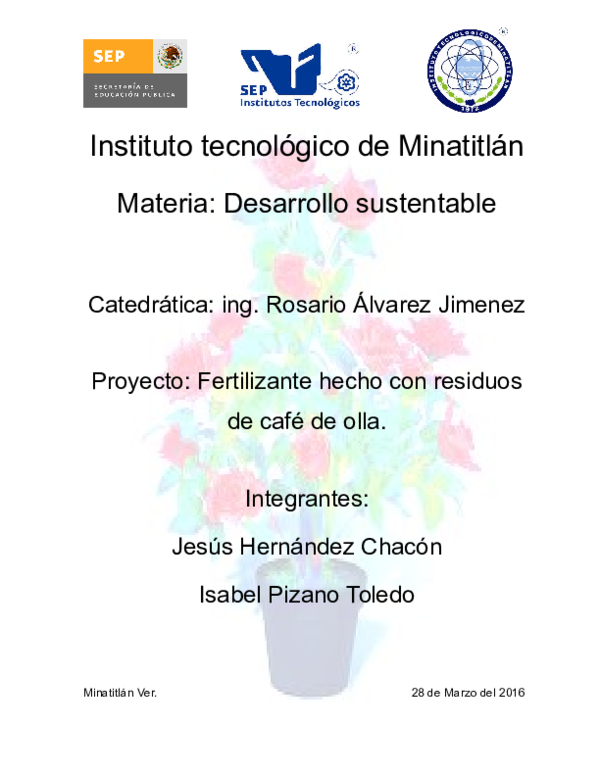 (DOC) Proyecto desarrollo terminado