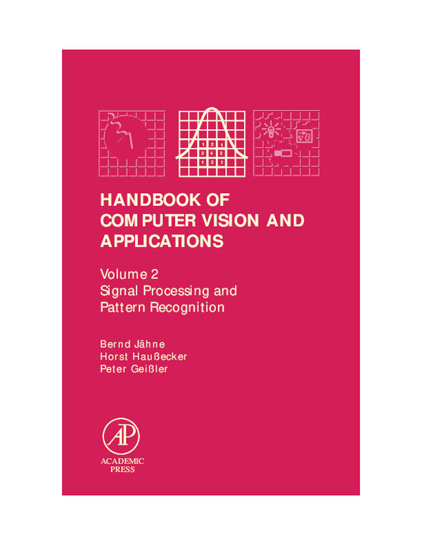 (PDF) Fuzzy Image Processing