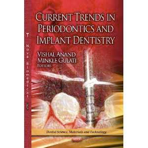 (PDF) Current Trends in Periodontics and Implant Dentistry