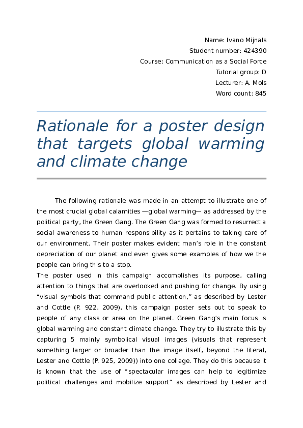 (DOC) Rationale Assignment