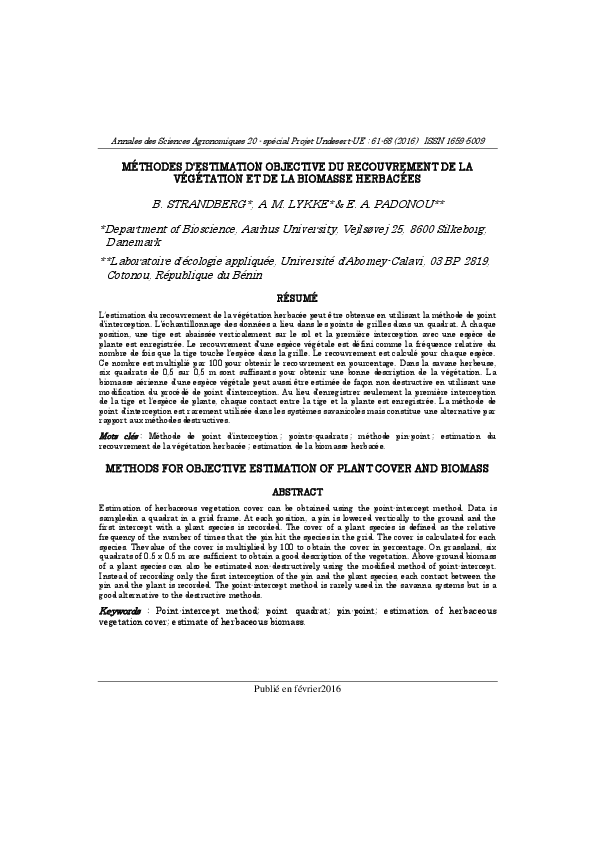 techniques de recouvrement des créances - ITC