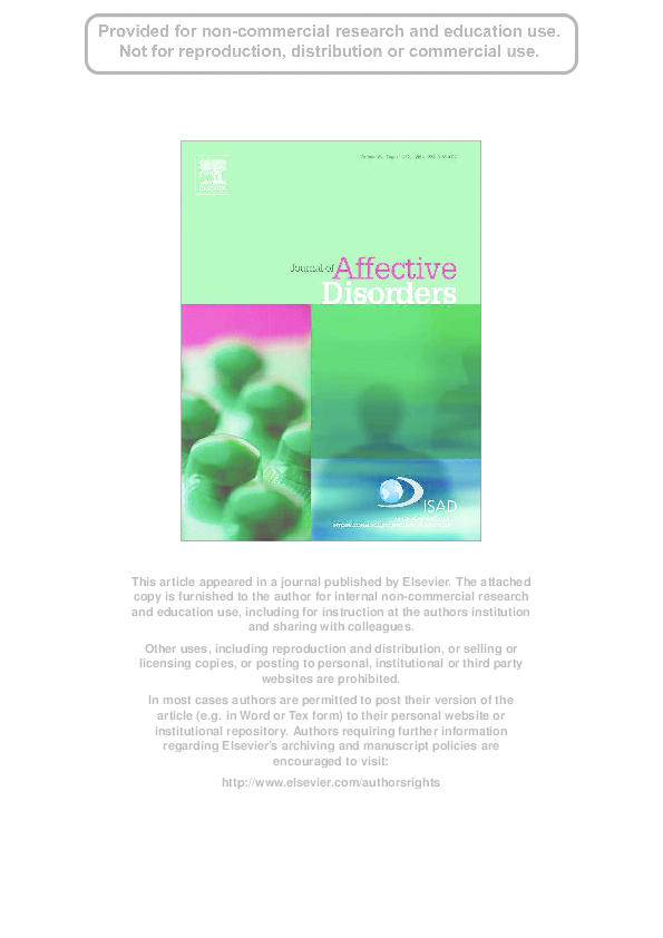 (PDF) The effect of exercise on hippocampal volume and neurotrophines ...