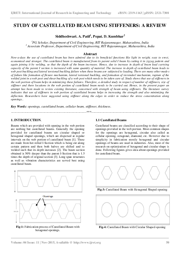Beam Study - The Best Picture Of Beam
